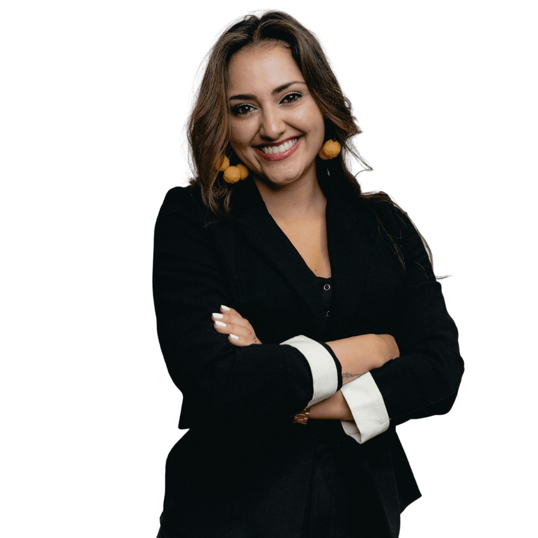 About - Jessica Zapata